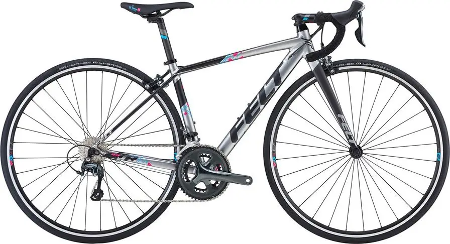 2017 Felt FR40W – Specs, Comparisons, Reviews – 99 Spokes