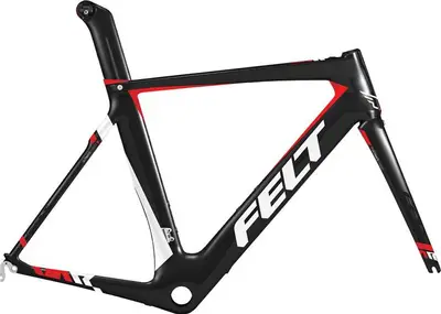 Compare: 2019 Felt FRAME AR FRD vs 2017 FRAMESET: AR1 vs 2019 Trek Émonda SL Disc Frameset – 99 ...