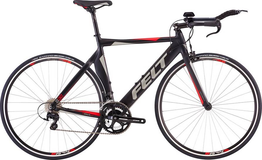 2017 Felt S32 – Specs, Comparisons, Reviews – 99 Spokes