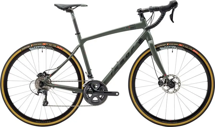 2017 Felt V55 – Specs, Comparisons, Reviews – 99 Spokes