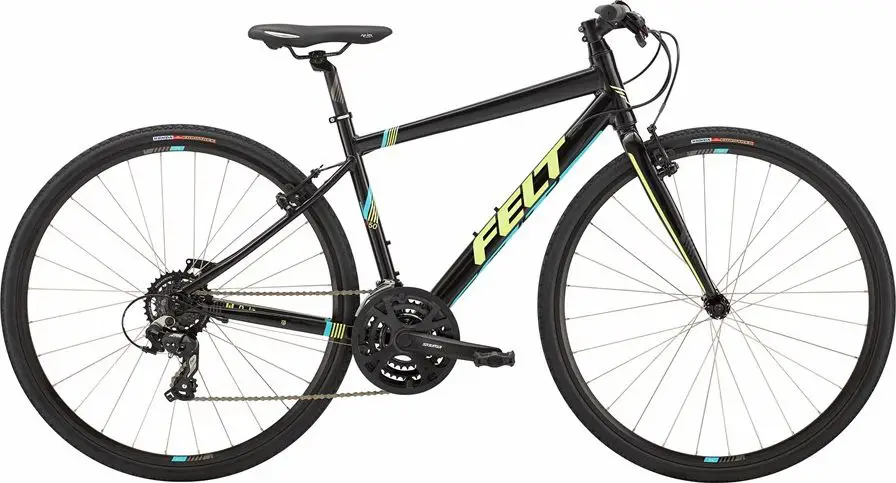 2017 Felt Verza Speed 50 Women – Specs, Comparisons, Reviews – 99 Spokes
