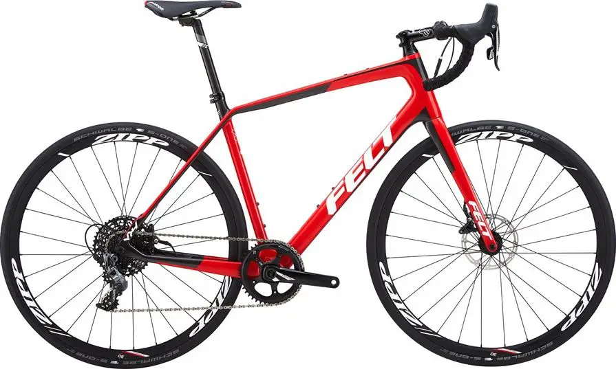 2017 Felt VR4 – Specs, Comparisons, Reviews – 99 Spokes