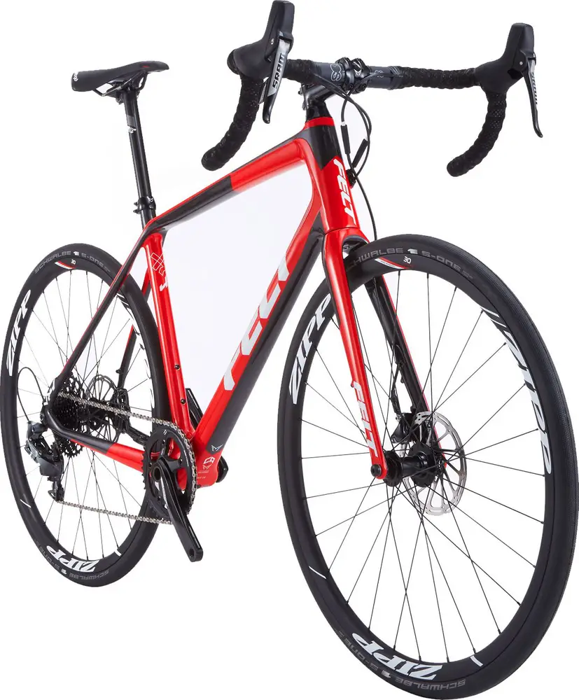 2017 Felt VR4 – Specs, Comparisons, Reviews – 99 Spokes