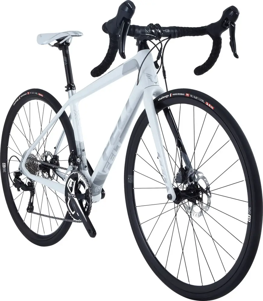 2017 Felt VR5W – Specs, Comparisons, Reviews – 99 Spokes