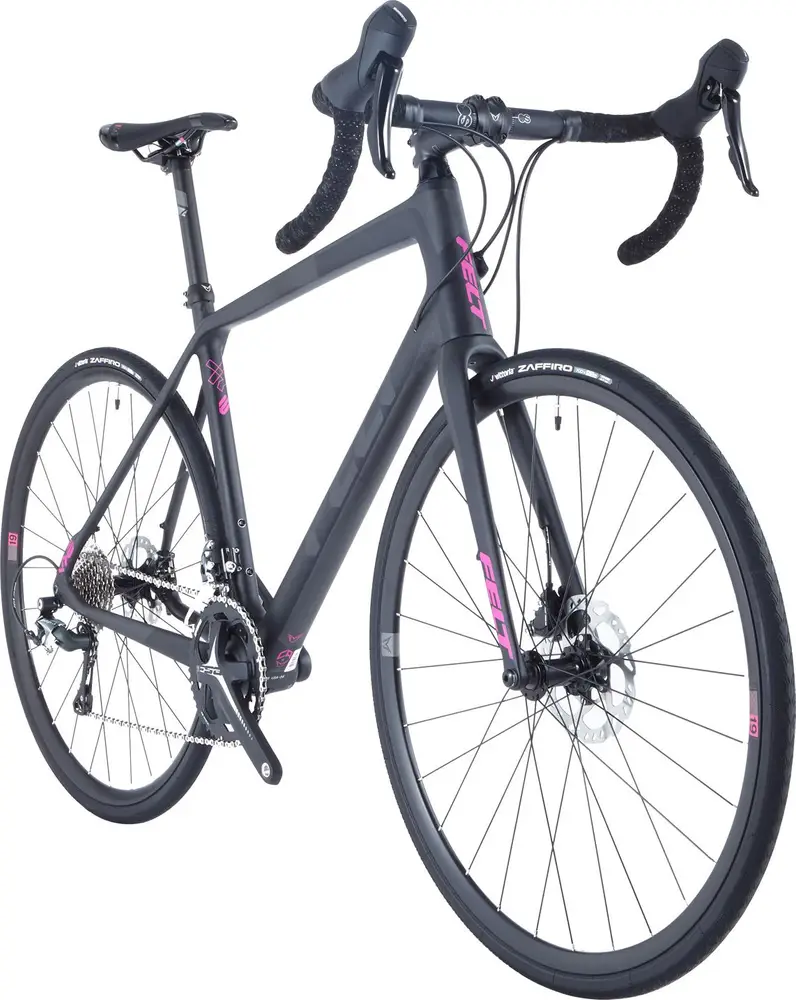 2017 Felt VR6 – Specs, Comparisons, Reviews – 99 Spokes