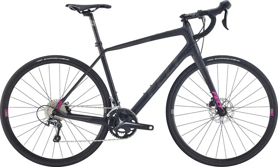 2017 Felt VR6 – Specs, Comparisons, Reviews – 99 Spokes