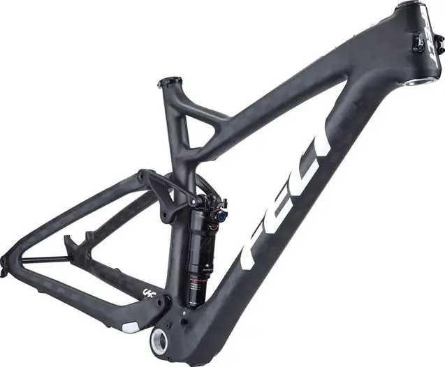 2018 Felt Edict FRD Framekit – Specs, Comparisons, Reviews – 99 Spokes