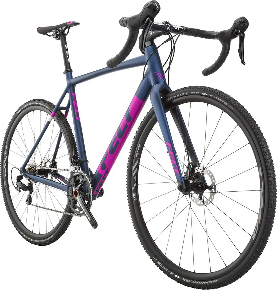 2018 Felt F30X – Specs, Comparisons, Reviews – 99 Spokes