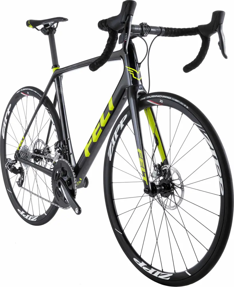 2018 Felt FR2 Disc eTap – Specs, Comparisons, Reviews – 99 Spokes