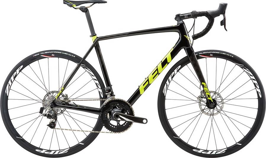 2018 Felt FR2 Disc eTap – Specs, Comparisons, Reviews – 99 Spokes