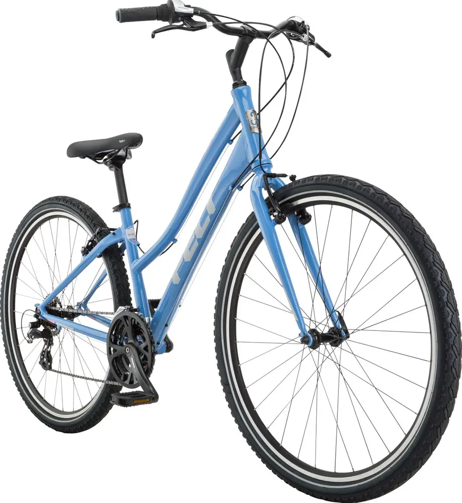 2018 Felt Verza Path 50 Women – Specs, Comparisons, Reviews – 99 Spokes