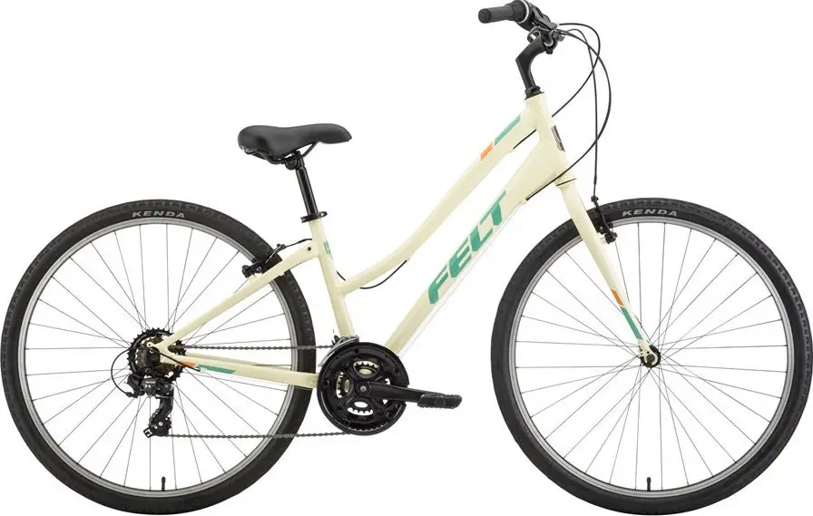 2018 Felt Verza Path 60 Women – Specs, Comparisons, Reviews – 99 Spokes