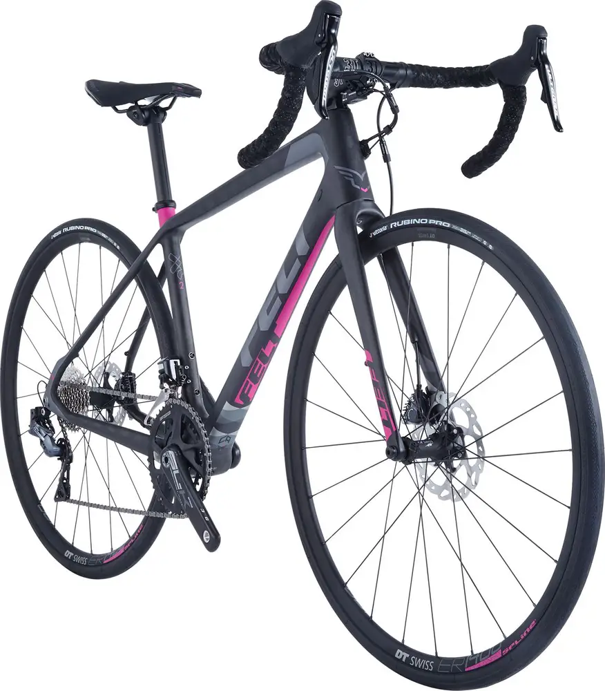 2018 Felt VR2W – Specs, Comparisons, Reviews – 99 Spokes