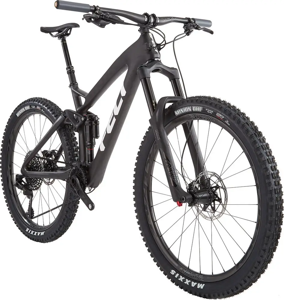 2019 Felt DECREE FRD – Specs, Comparisons, Reviews – 99 Spokes