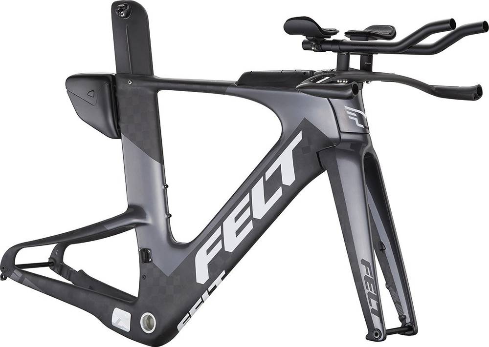 2019 Felt FRAME IA1 DISC – Specs, Comparisons, Reviews – 99 Spokes