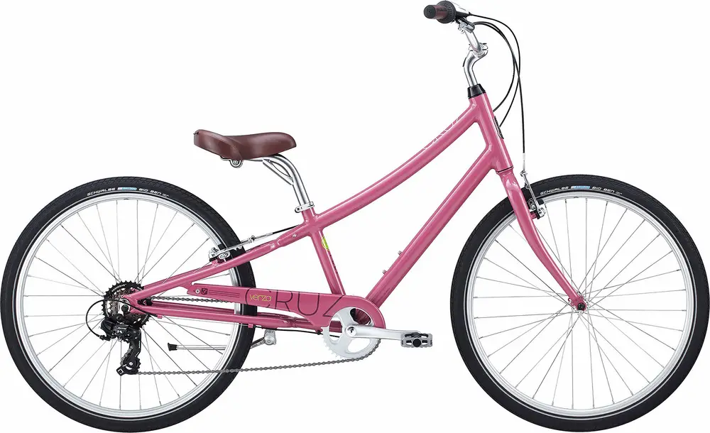 2019 Felt VERZA CRUZ 7 SPEED W ROSE – Specs, Comparisons, Reviews – 99 ...