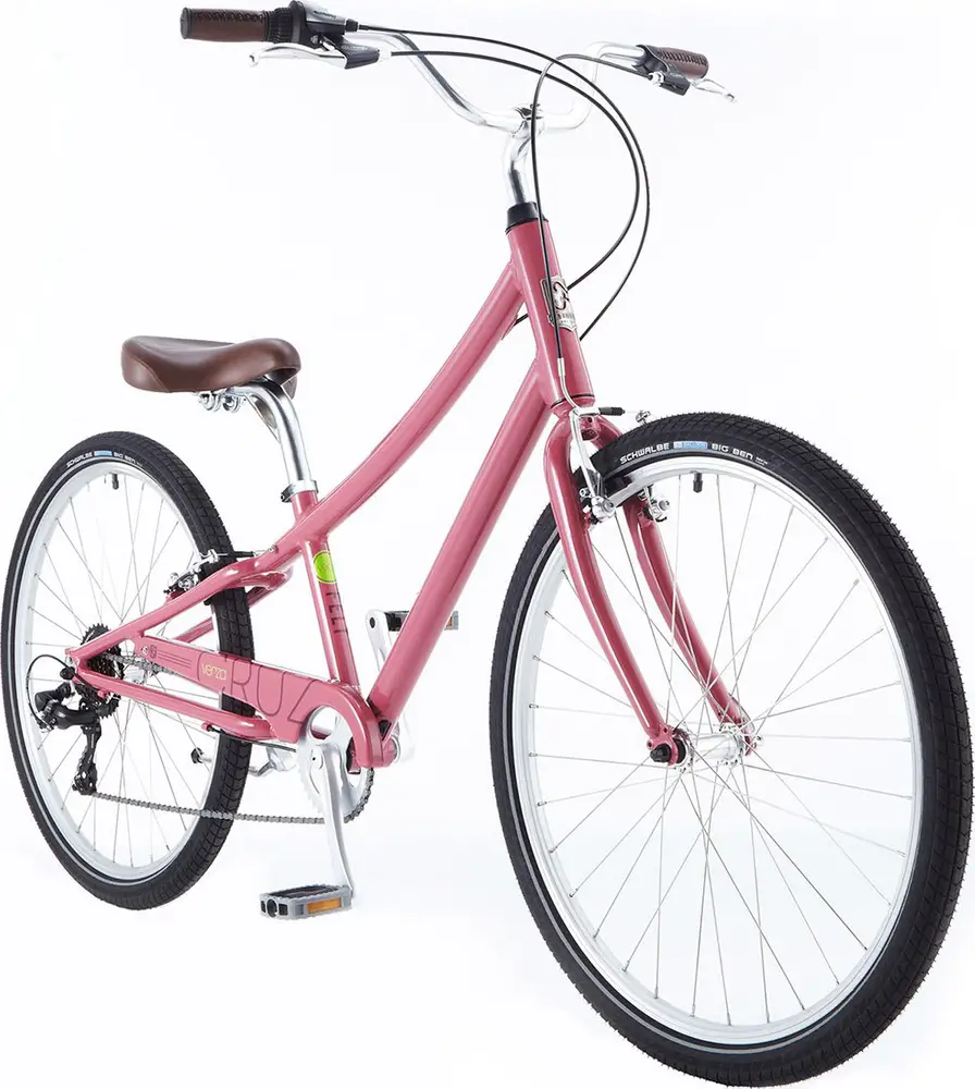 2019 Felt VERZA CRUZ 7 SPEED W ROSE – Specs, Comparisons, Reviews – 99 ...