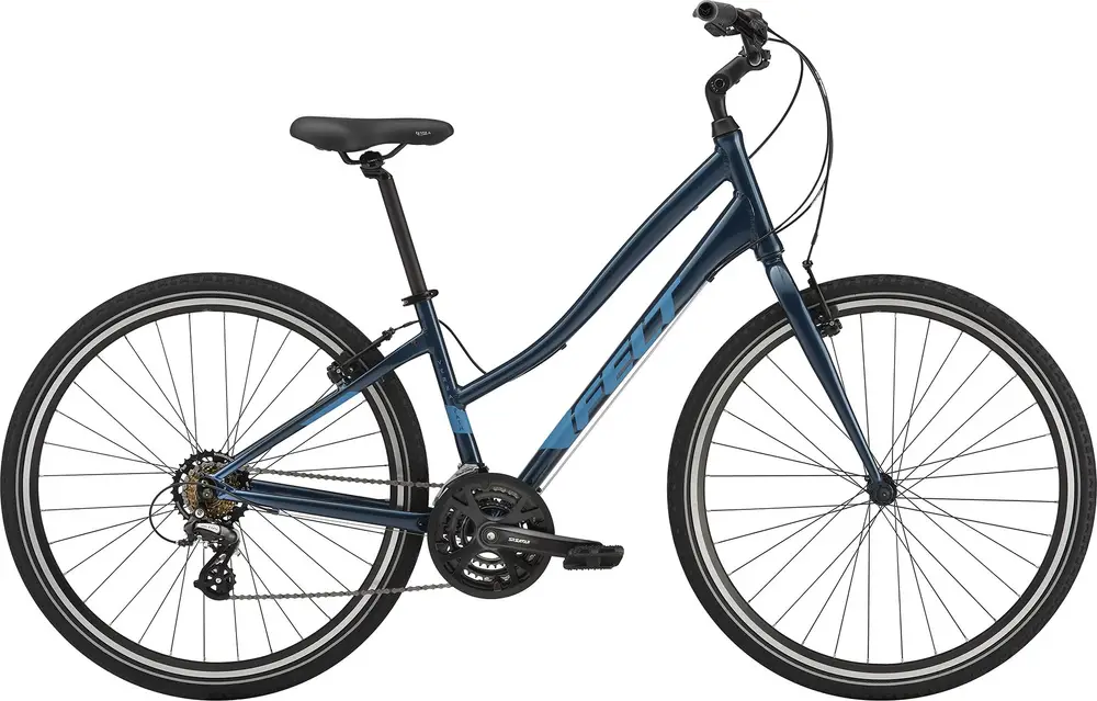 2019 Felt VERZA PATH 50W – Specs, Comparisons, Reviews – 99 Spokes