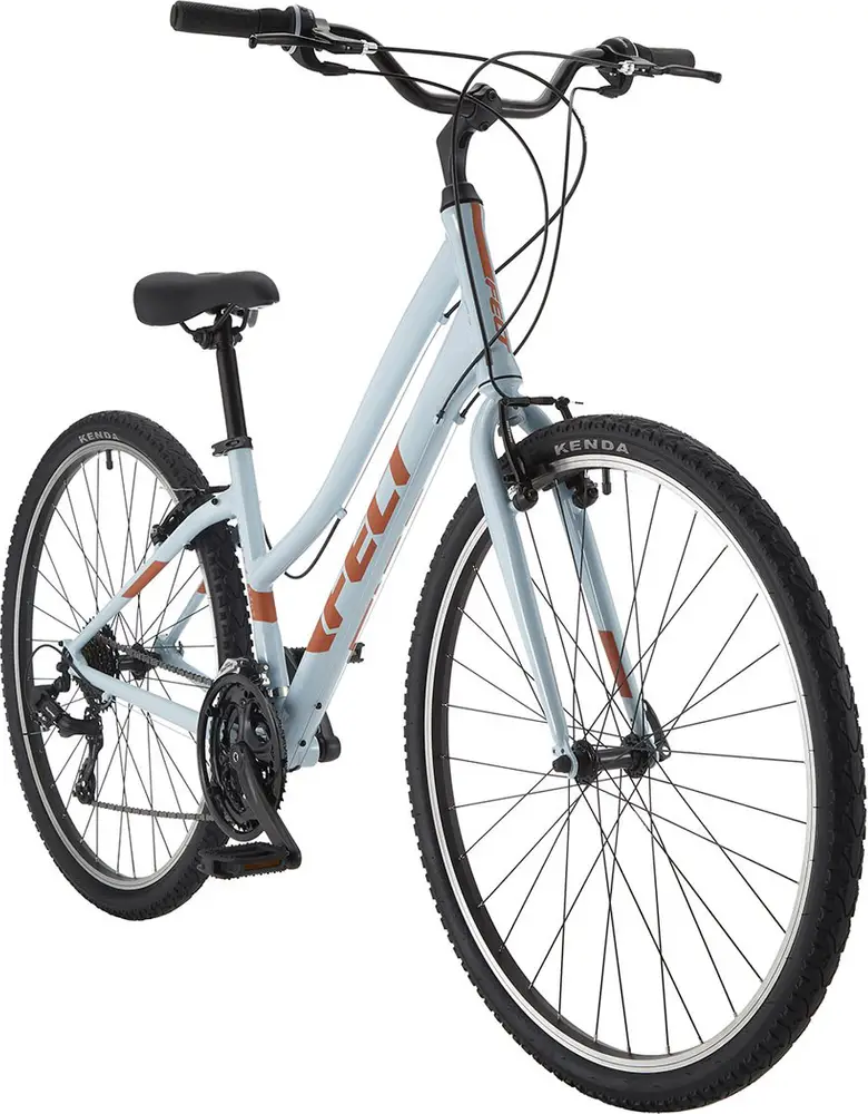 2019 Felt VERZA PATH 60W – Specs, Comparisons, Reviews – 99 Spokes