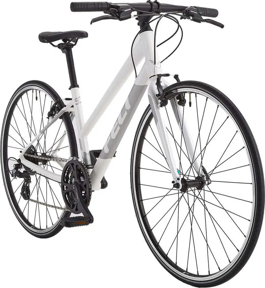 2019 Felt VERZA SPEED 50W – Specs, Comparisons, Reviews – 99 Spokes