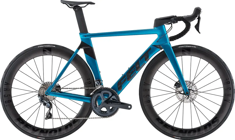 2020 Felt AR Advanced Ultegra Specs Comparisons Reviews 99 Spokes