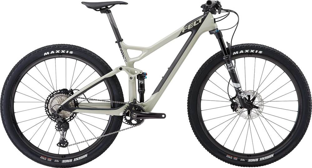2020 Felt EDICT Advanced XT – Specs, Comparisons, Reviews – 99 Spokes
