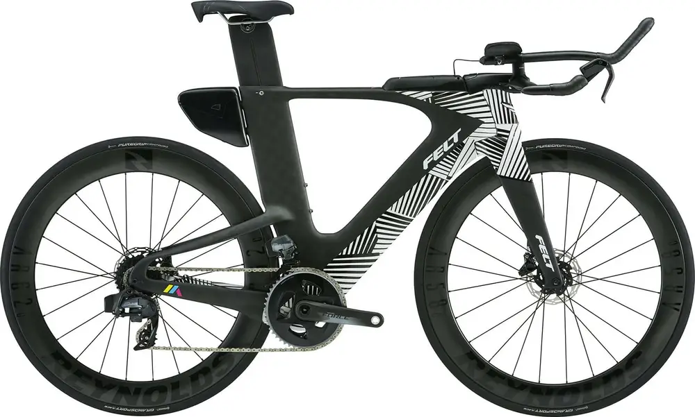 2020 Felt IA Advanced Force eTap AXS – Specs, Comparisons, Reviews – 99 Spokes
