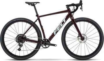 2021 Felt BREED 20 – Specs, Comparisons, Reviews – 99 Spokes