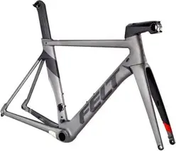 2022 Felt AR Advanced Frame – Specs, Comparisons, Reviews – 99 Spokes