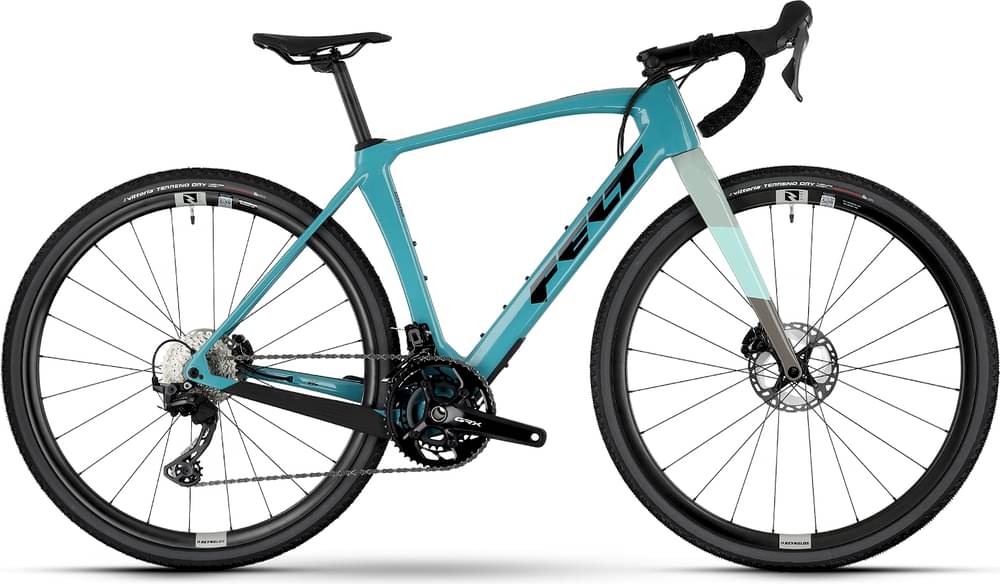 2023 Felt BREED Advanced GRX 820 – Specs, Comparisons, Reviews – 99 Spokes
