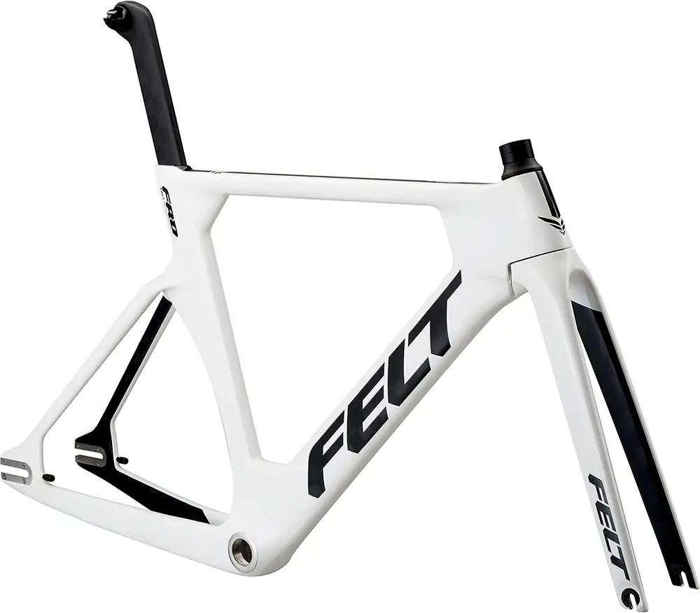 2023 Felt TK FRD Ultimate Frame – Specs, Comparisons, Reviews – 99 Spokes