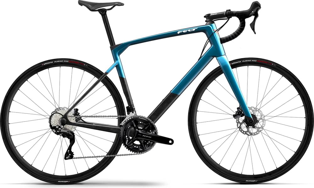2023 Felt VR Advanced 105 – Specs, Comparisons, Reviews – 99 Spokes