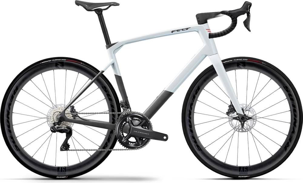 2023 Felt VR Advanced Ultegra Di2 – Specs, Comparisons, Reviews – 99 Spokes