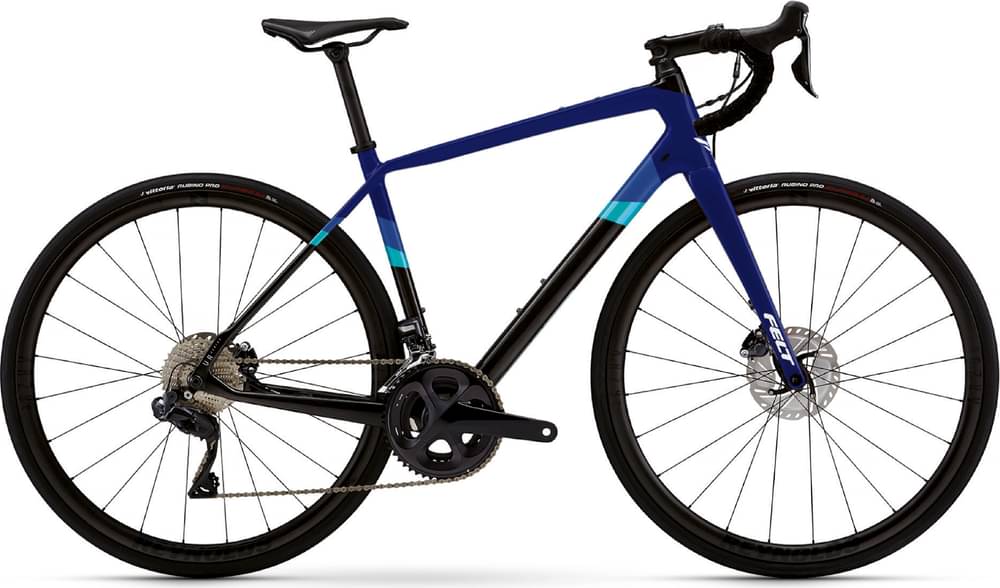 2023 Felt VR Performance 105 Di2 – Specs, Comparisons, Reviews – 99 Spokes