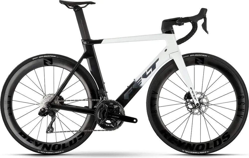 2024 Felt AR Advanced 105 Di2 – Specs, Comparisons, Reviews – 99 Spokes