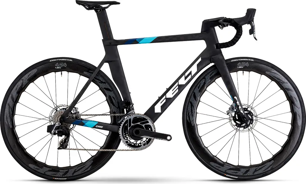 2024 Felt AR FRD Ultimate RED eTap AXS – Specs, Comparisons, Reviews – 99 Spokes