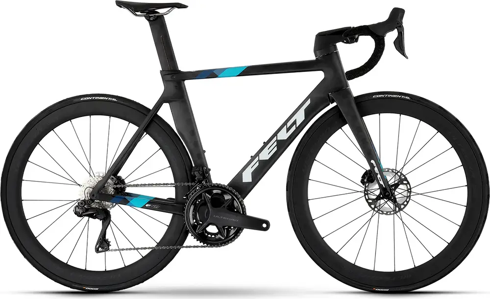 2024 Felt AR FRD Ultimate Ultegra Di2 – Specs, Comparisons, Reviews – 99 Spokes