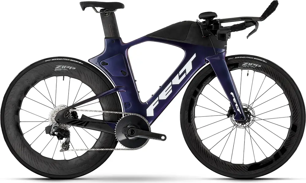 2024 Felt IA FRD 2.0 Ultimate RED eTap AXS – Specs, Comparisons, Reviews – 99 Spokes