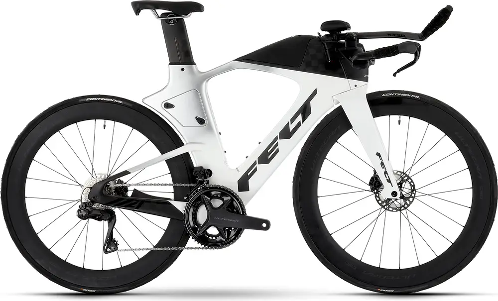 2024 Felt IA FRD 2.0 Ultimate Ultegra Di2 – Specs, Comparisons, Reviews ...