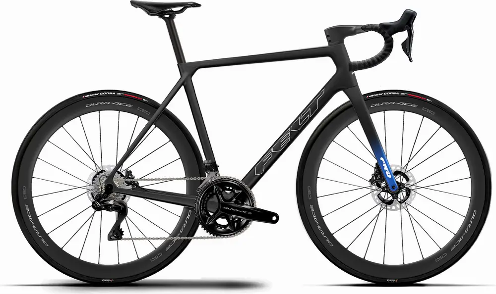 2025 Felt FR FRD Dura-Ace Di2 – Specs, Comparisons, Reviews – 99 Spokes
