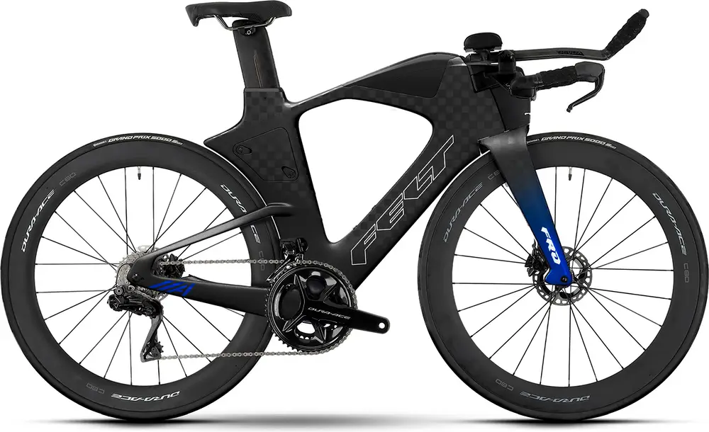 2025 Felt IA 2.0 FRD Dura-Ace Di2 – Specs, Comparisons, Reviews – 99 Spokes
