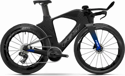 Compare: 2025 Felt IA 2.0 PRO Ultegra Di2 vs IA 2.0 PRO FORCE AXS vs IA 2.0 FRD RED AXS – 99 Spokes