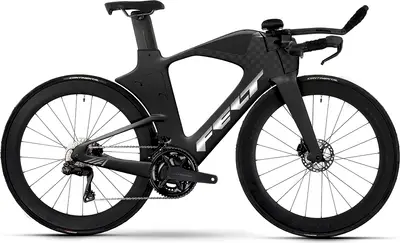 Compare: 2025 Felt IA 2.0 PRO Ultegra Di2 vs IA 2.0 PRO FORCE AXS vs IA ...