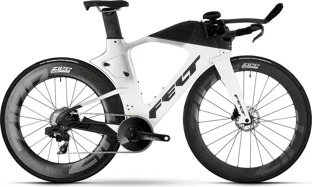 2025 Felt IA FRD 2.0 Ultimate Force eTap AXS – Specs, Comparisons, Reviews – 99 Spokes