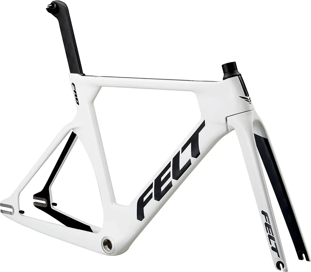 2025 Felt TK FRD Ultimate Frame – Specs, Comparisons, Reviews – 99 Spokes