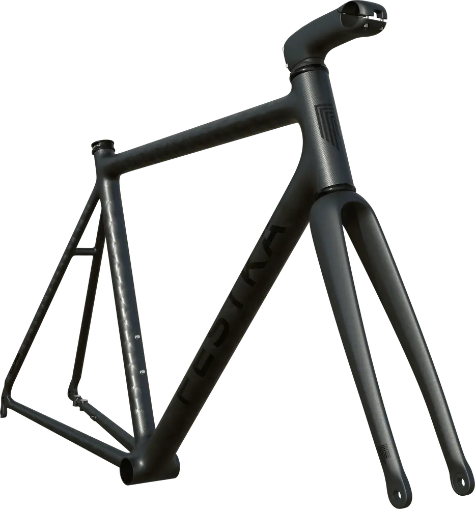 2024 Festka One CORE Frameset – Specs, Comparisons, Reviews – 99 Spokes
