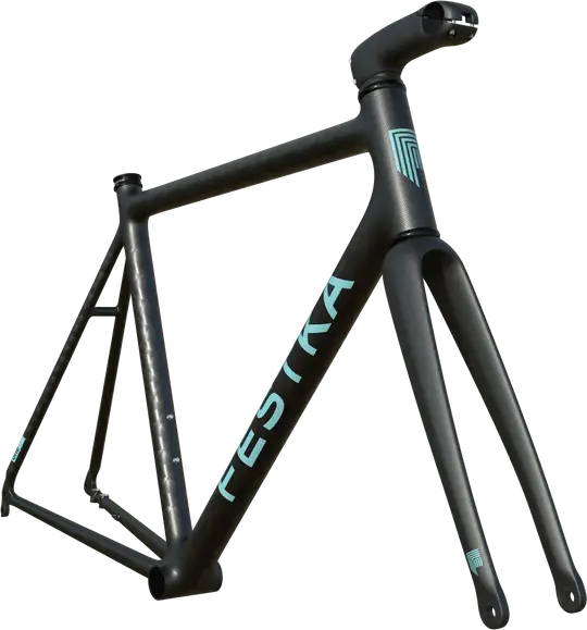 2024 Festka One DISC Frameset – Specs, Comparisons, Reviews – 99 Spokes