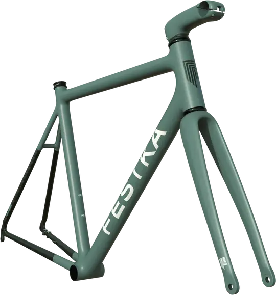 2024 Festka One RIM Frameset – Specs, Comparisons, Reviews – 99 Spokes