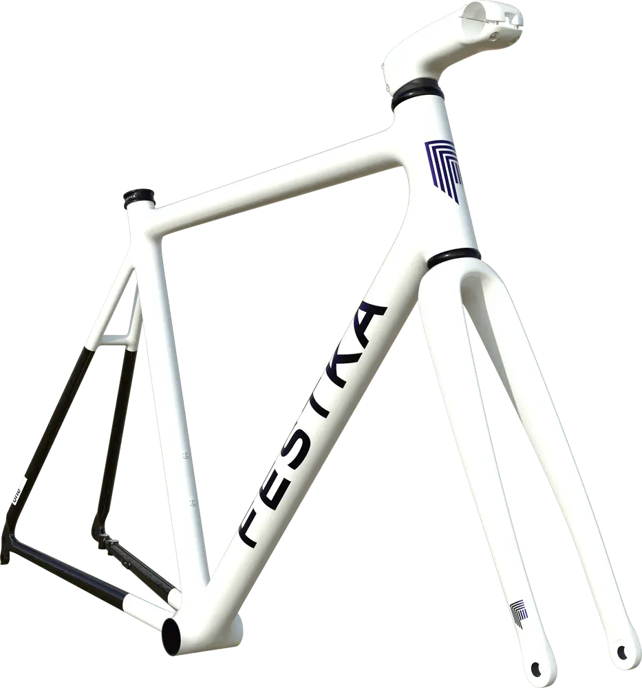 2024 Festka One SPIRIT DISC Frameset – Specs, Comparisons, Reviews – 99 ...