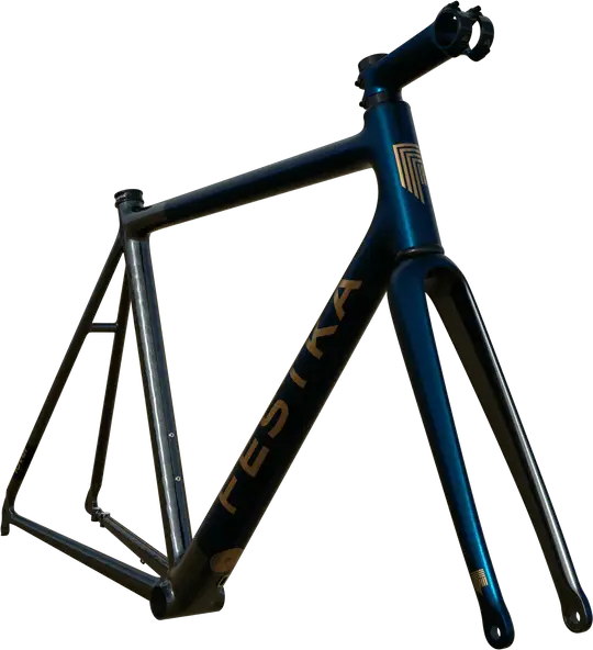 2024 Festka Rover Frameset – Specs, Comparisons, Reviews – 99 Spokes